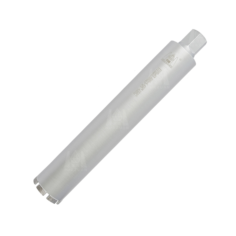 Normal Segment Concrete Drilling Diamond Core Bit - Buy Normal Diamond ...